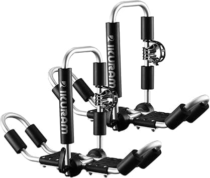 Top Jeep Gladiator Kayak Rack In 2026