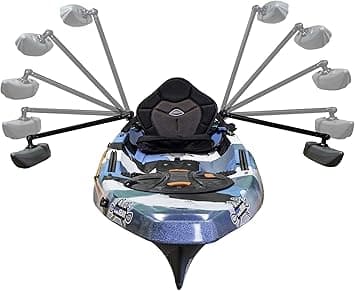 Kayak Dog Platforms: Adventure Companion for Your Pup | Board and Kayak