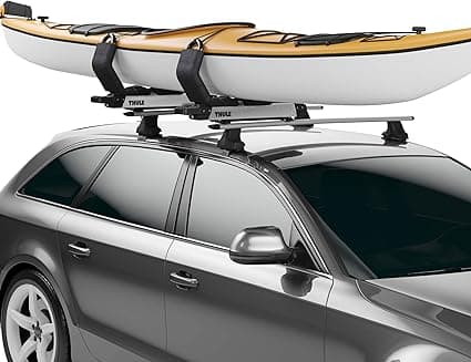 Ultimate Kayak Loaders for Cars and SUVs: Complete Guide 2026
