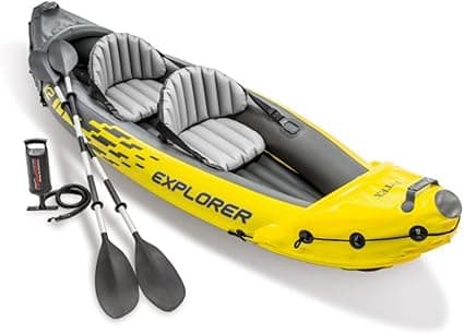 The Best Lightweight Small Kayaks For Your Adventures [2026]
