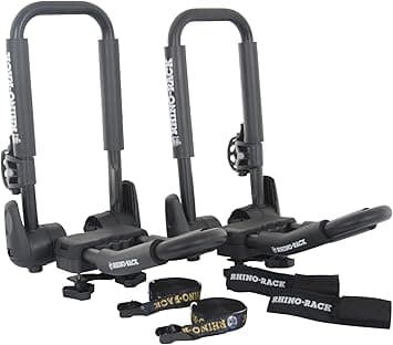 Top Jeep Gladiator Kayak Rack In 2023