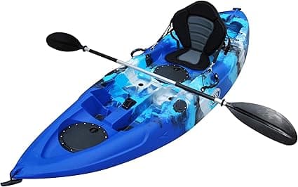 The Best Lightweight Small Kayaks For Your Adventures [2026]
