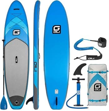 Paddle to the Top: The Top SUP Brands of All Time [[YR]] | Board and Kayak