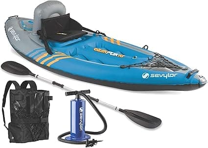 Kayak Types, Buying Guides And Recommendations [Updated [YR]] | Board ...
