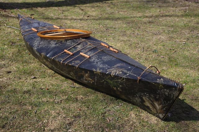 Kayak Repair 101: The Basics of Patching 2026