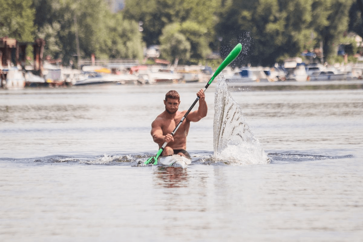 Is Kayaking Good Exercise? The Health Benefits of Kayaking