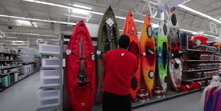 How Much Is A Kayak? A Rough Pricing Guide For Kayaks | Board and Kayak