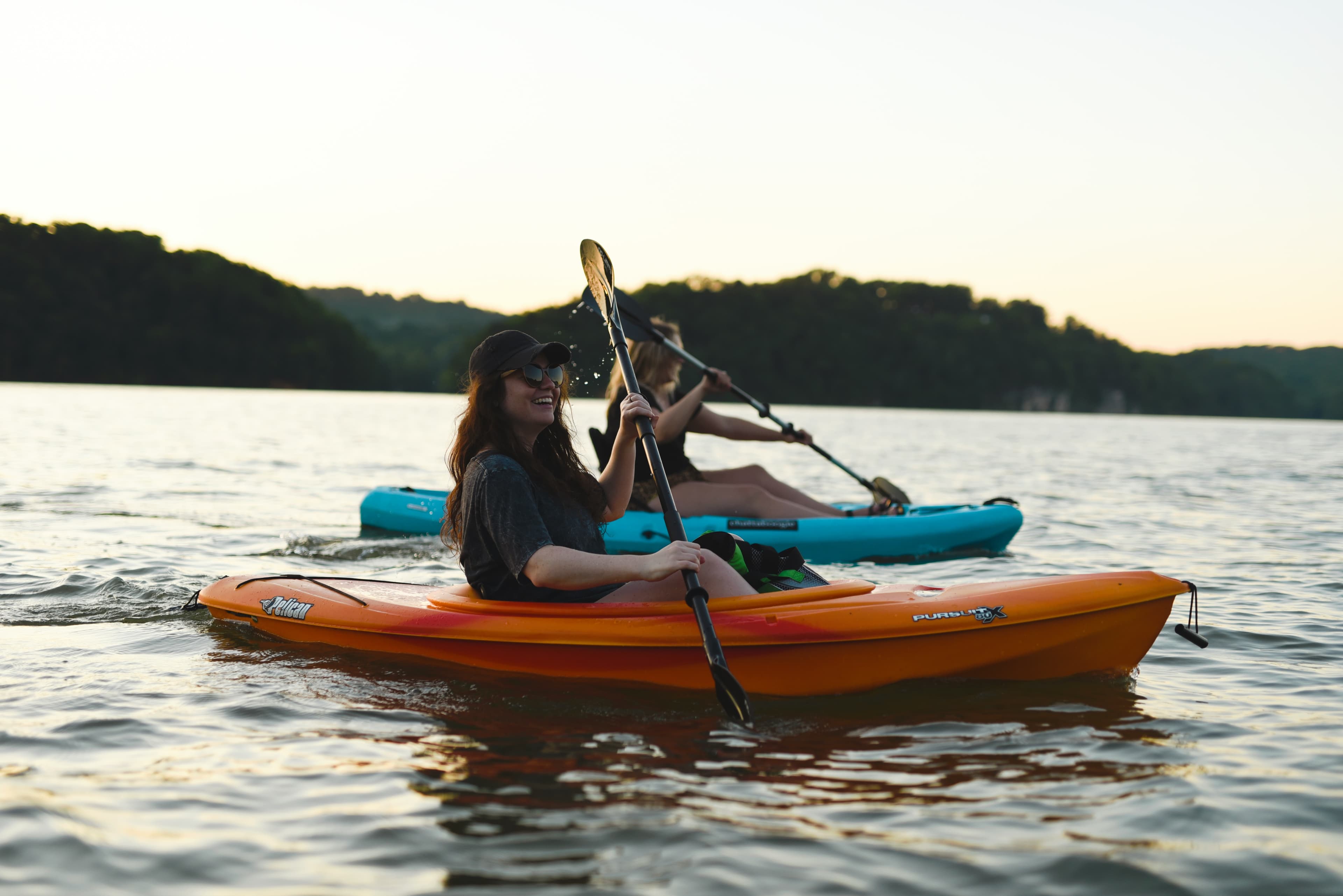 Double the Adventure: Best Tandem Kayaks for Two 2026