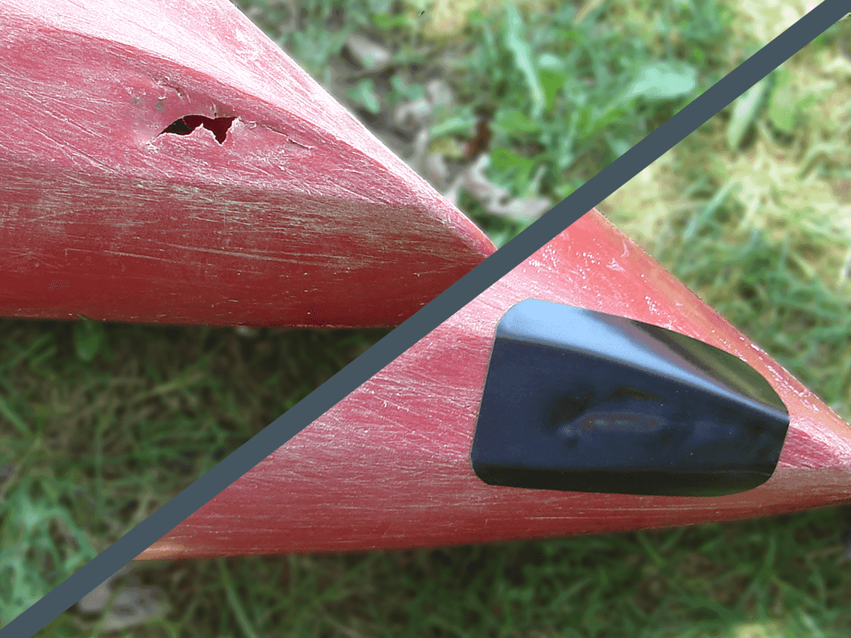Kayak Repair 101: The Basics of Patching 2026