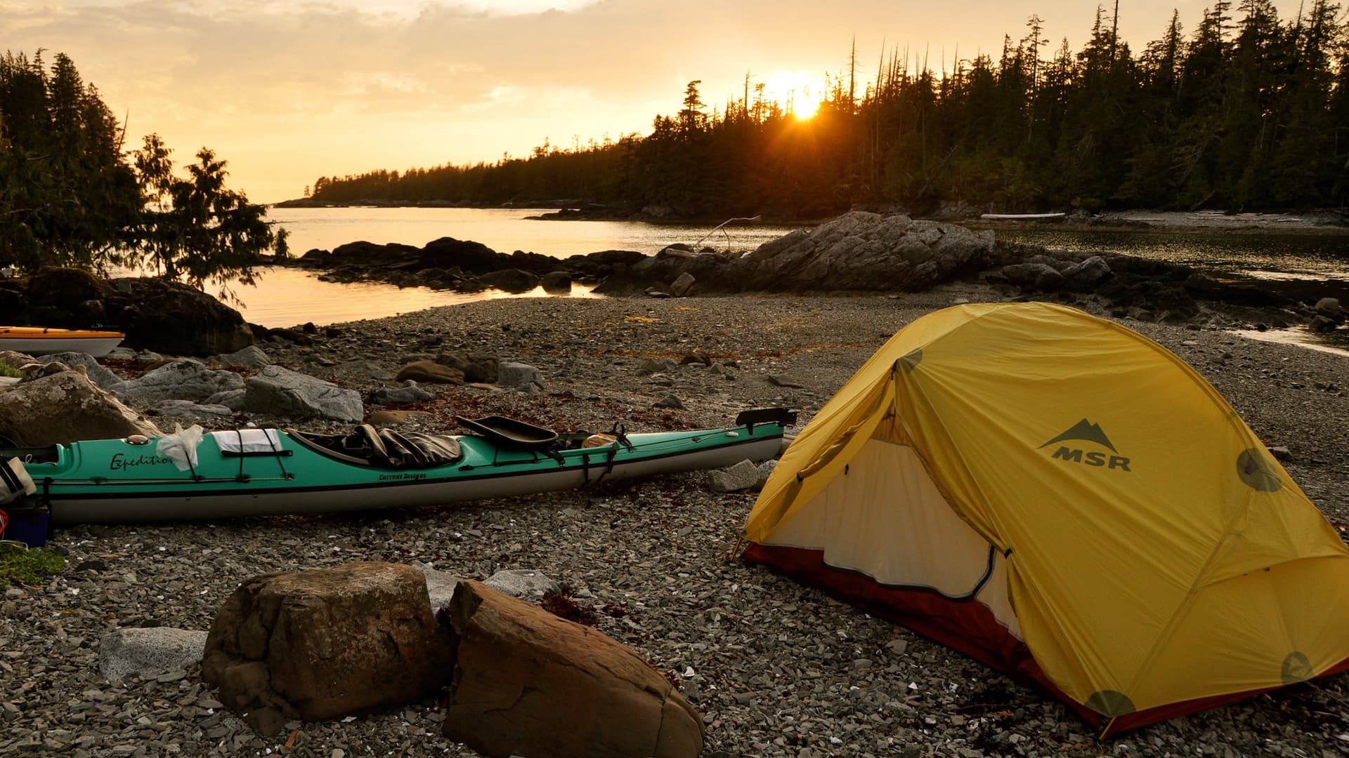A Guide To Packing And Preparing For A Multi-Day Canoe Trip