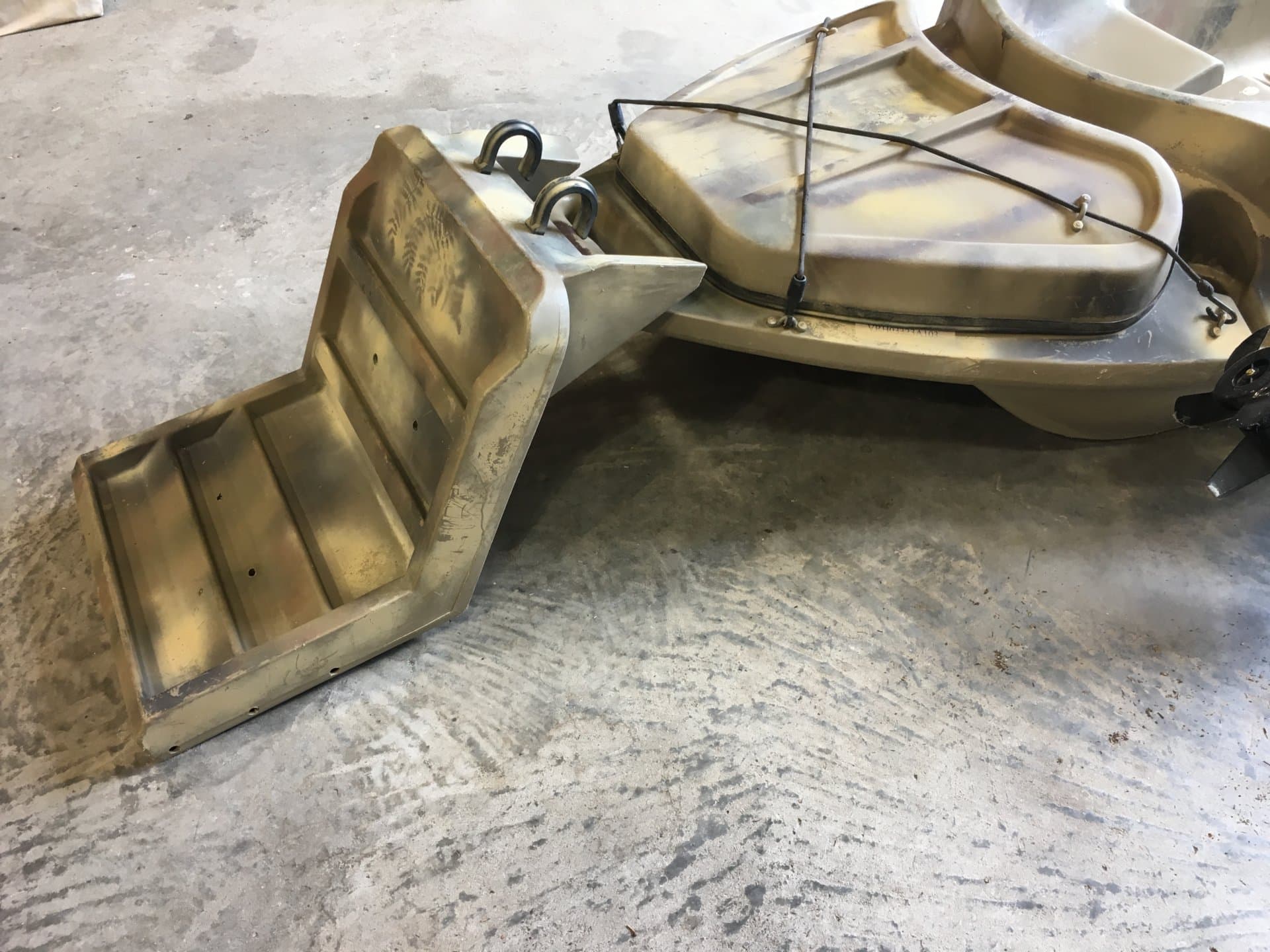 Paws on Deck: Kayak Dog Platforms 2023