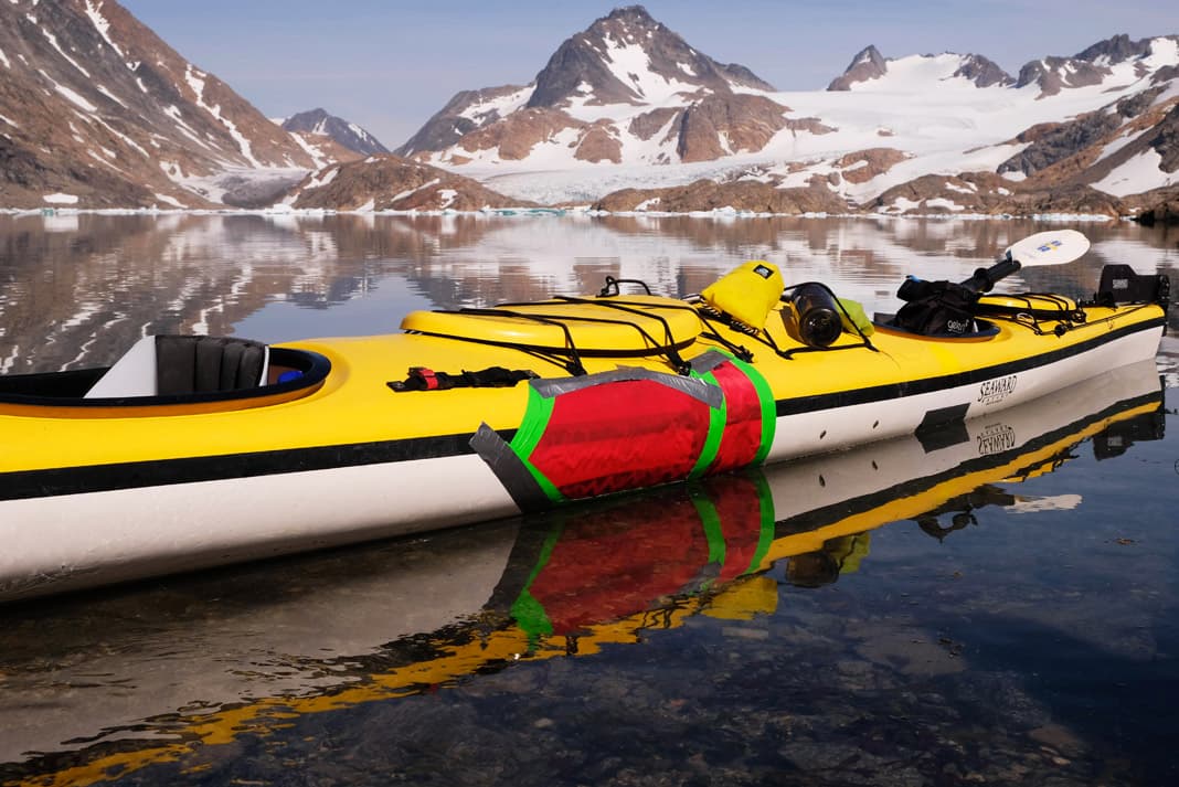 Kayak Repair 101: The Basics of Patching 2026