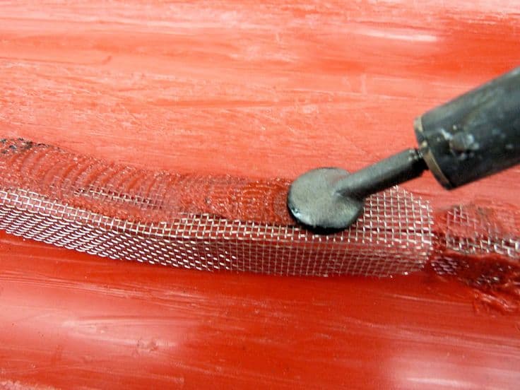 Kayak Repair 101: The Basics of Patching 2026