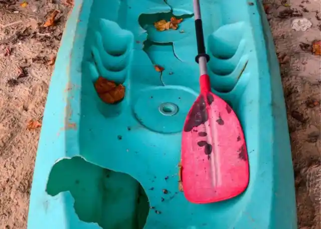 Kayak Repair 101: The Basics of Patching 2026